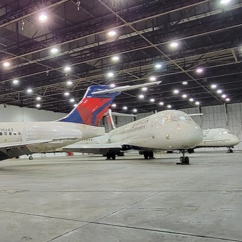 About Us | Kaiser Aircraft Industries | Birmingham, AL