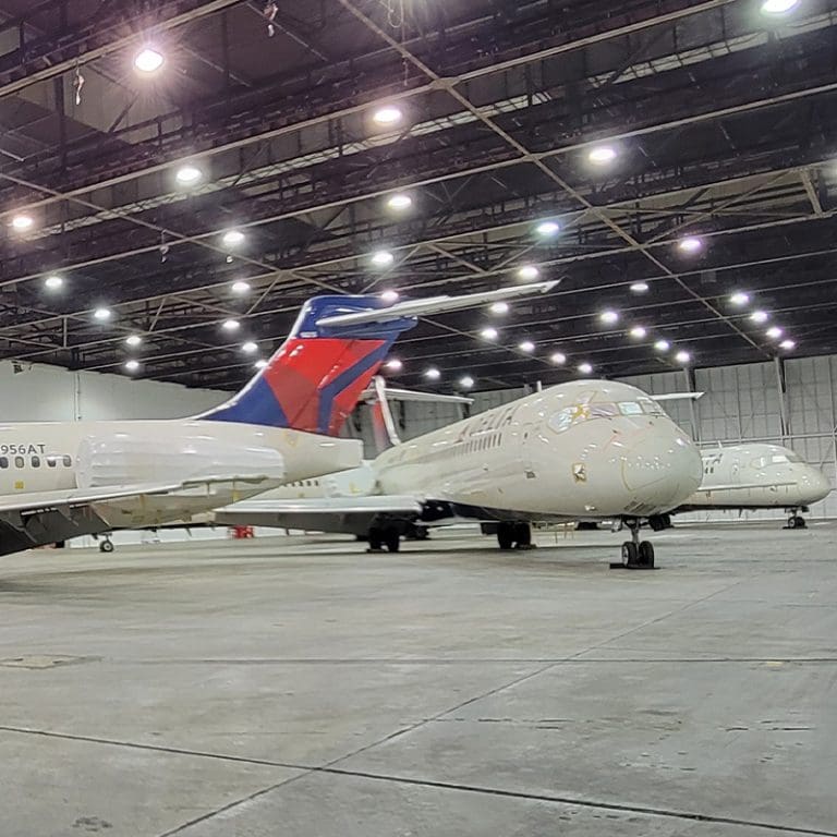 About Us | Kaiser Aircraft Industries | Birmingham, AL