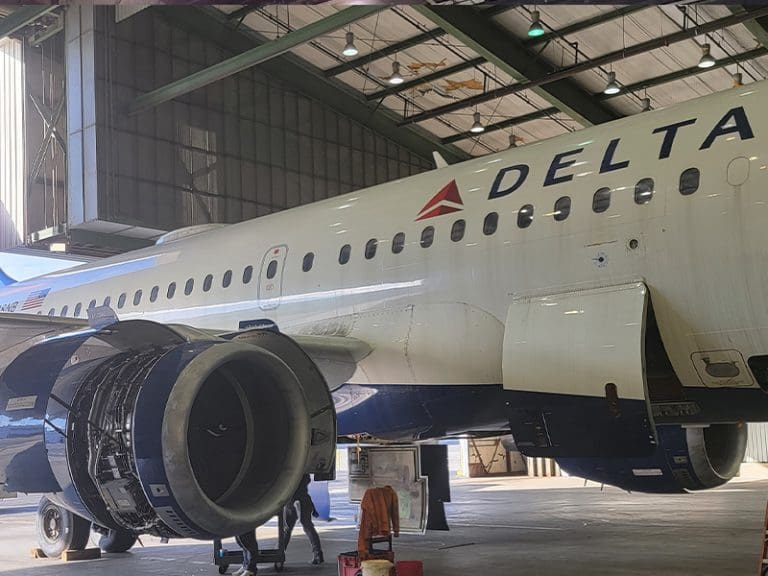 Our Facilities | Kaiser Aircraft Industries | Birmingham, AL