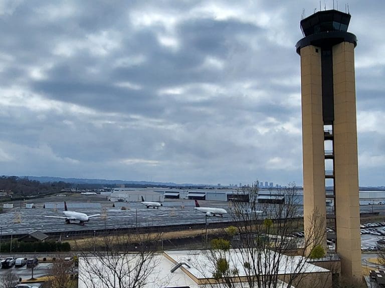 Our Facilities | Kaiser Aircraft Industries | Birmingham, AL