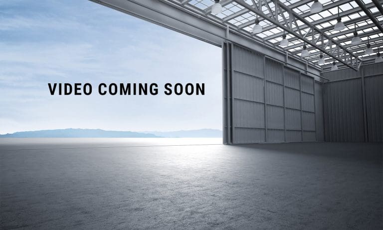 Aircraft Storage | Kaiser Aircraft Industries | Birmingham, AL